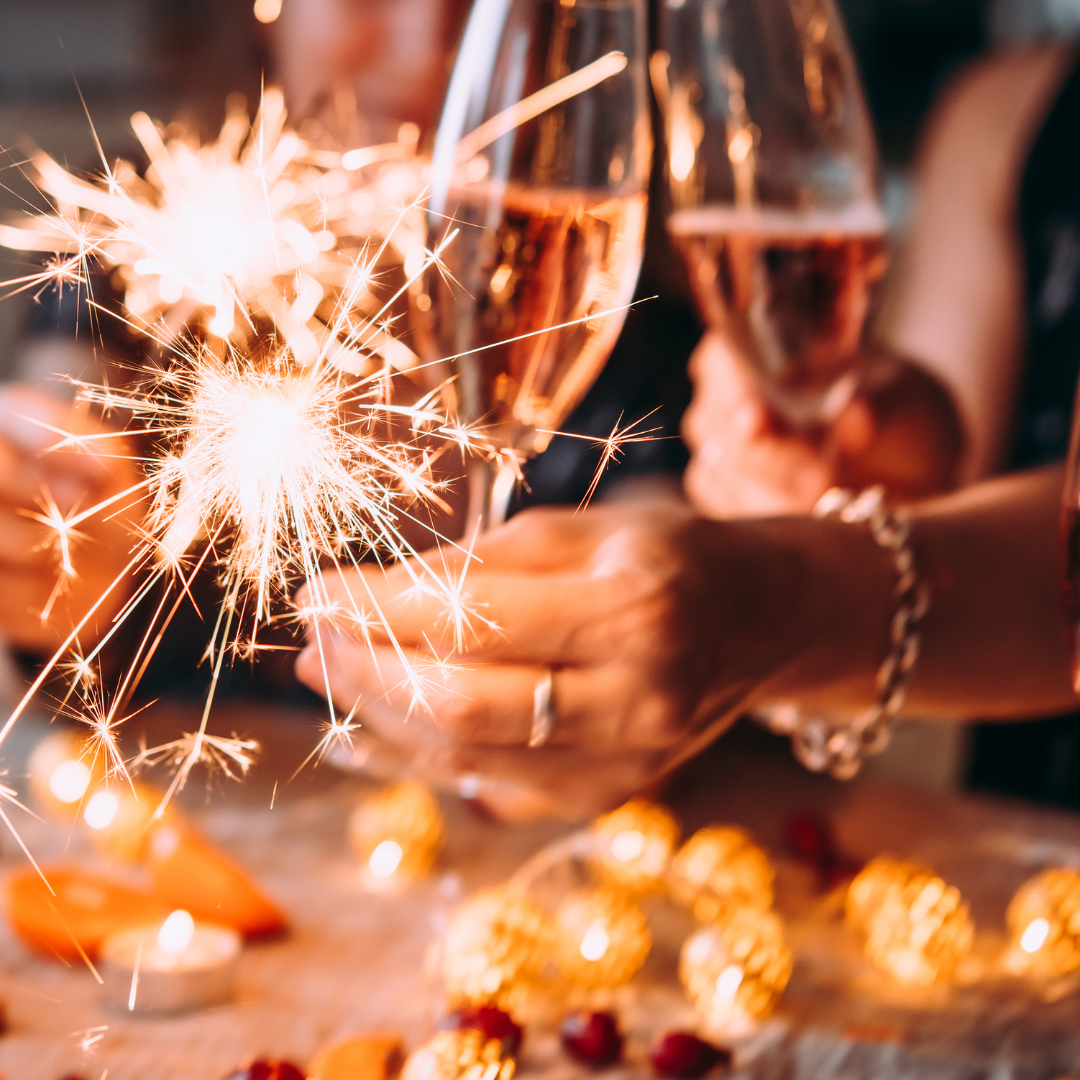 Are employee parties tax-free? - CJA Accountants